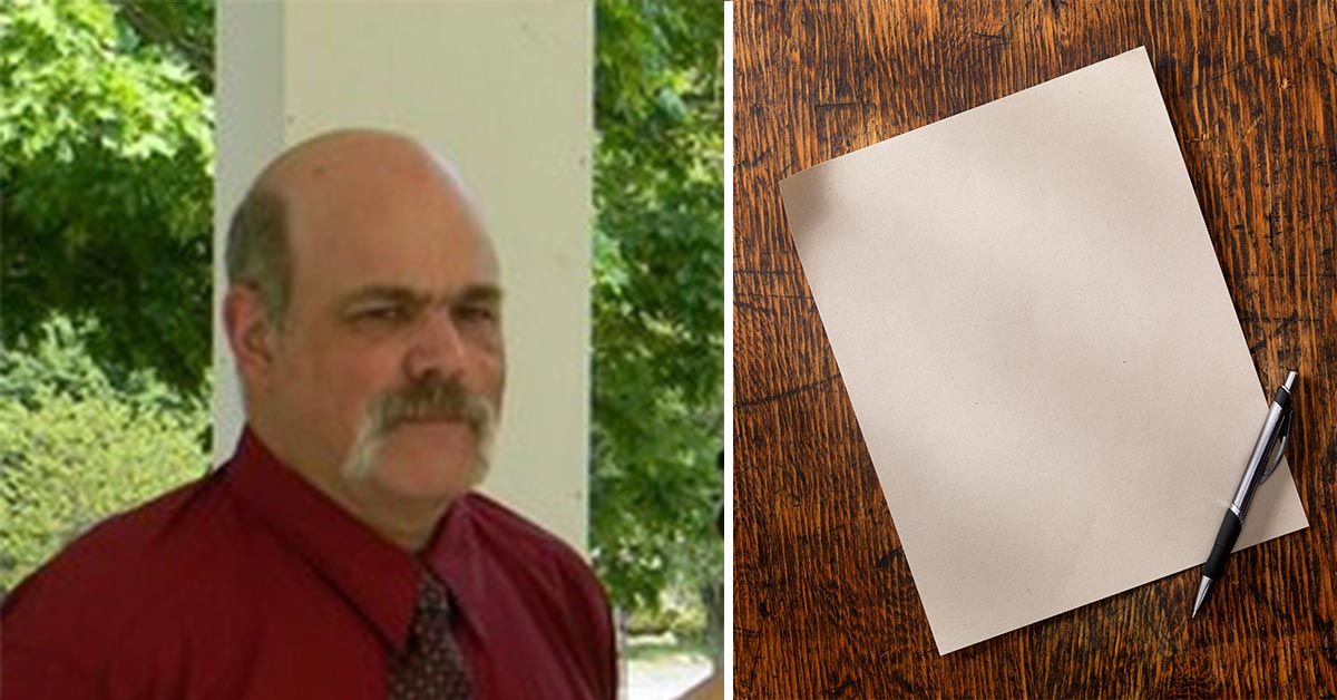 Paul Roy - NewLifeOutlook | Fibromyalgia