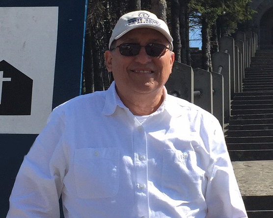 My Story: Peter Bacchioni - NewLifeOutlook | Fibromyalgia