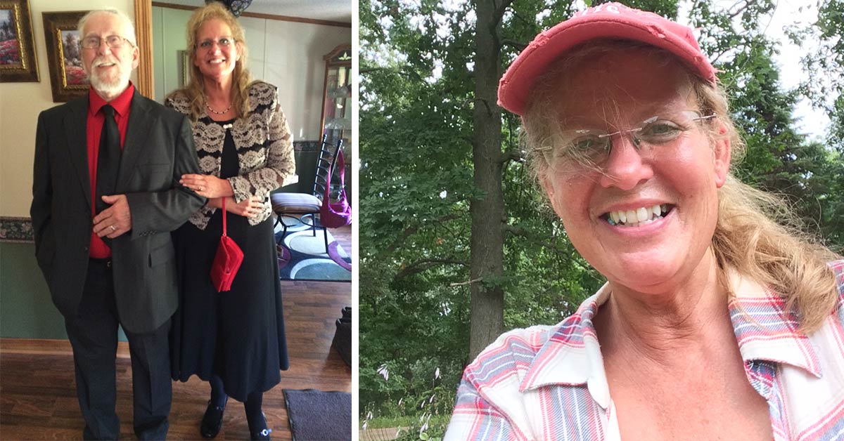 Kelly Reeves - NewLifeOutlook | Fibromyalgia