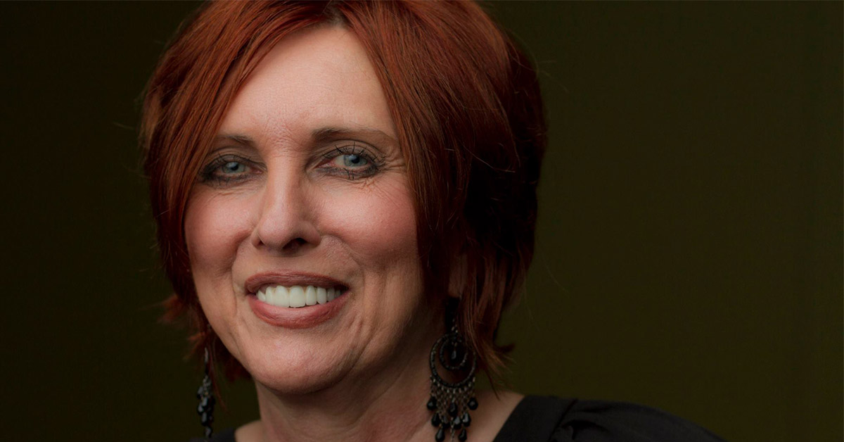 Cathy Addison - NewLifeOutlook | Fibromyalgia