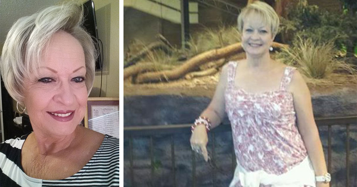 Gail Ferguson - NewLifeOutlook | Fibromyalgia